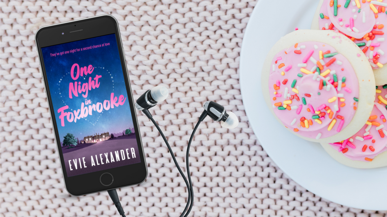 Evie Alexander Books